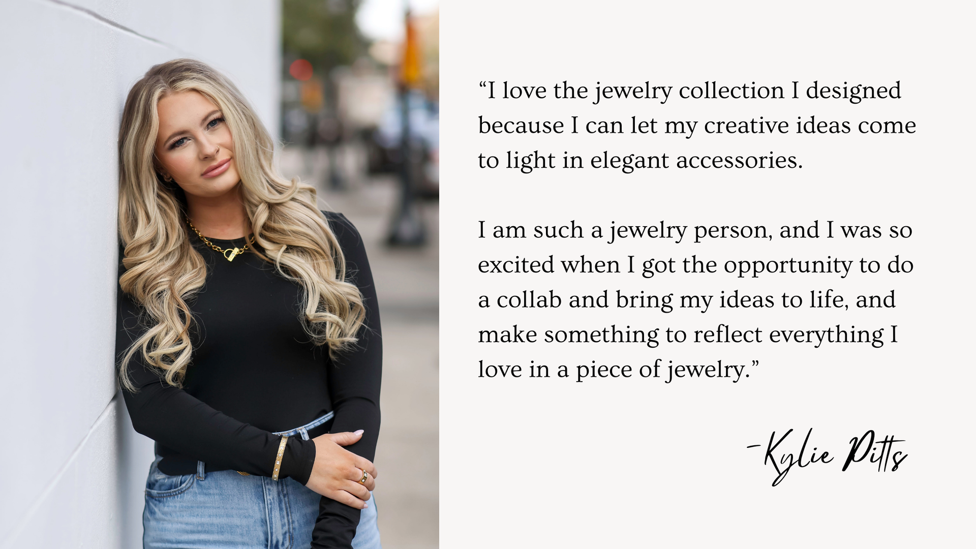 Kylie X Custom Collective – TheCustomGoodsCo